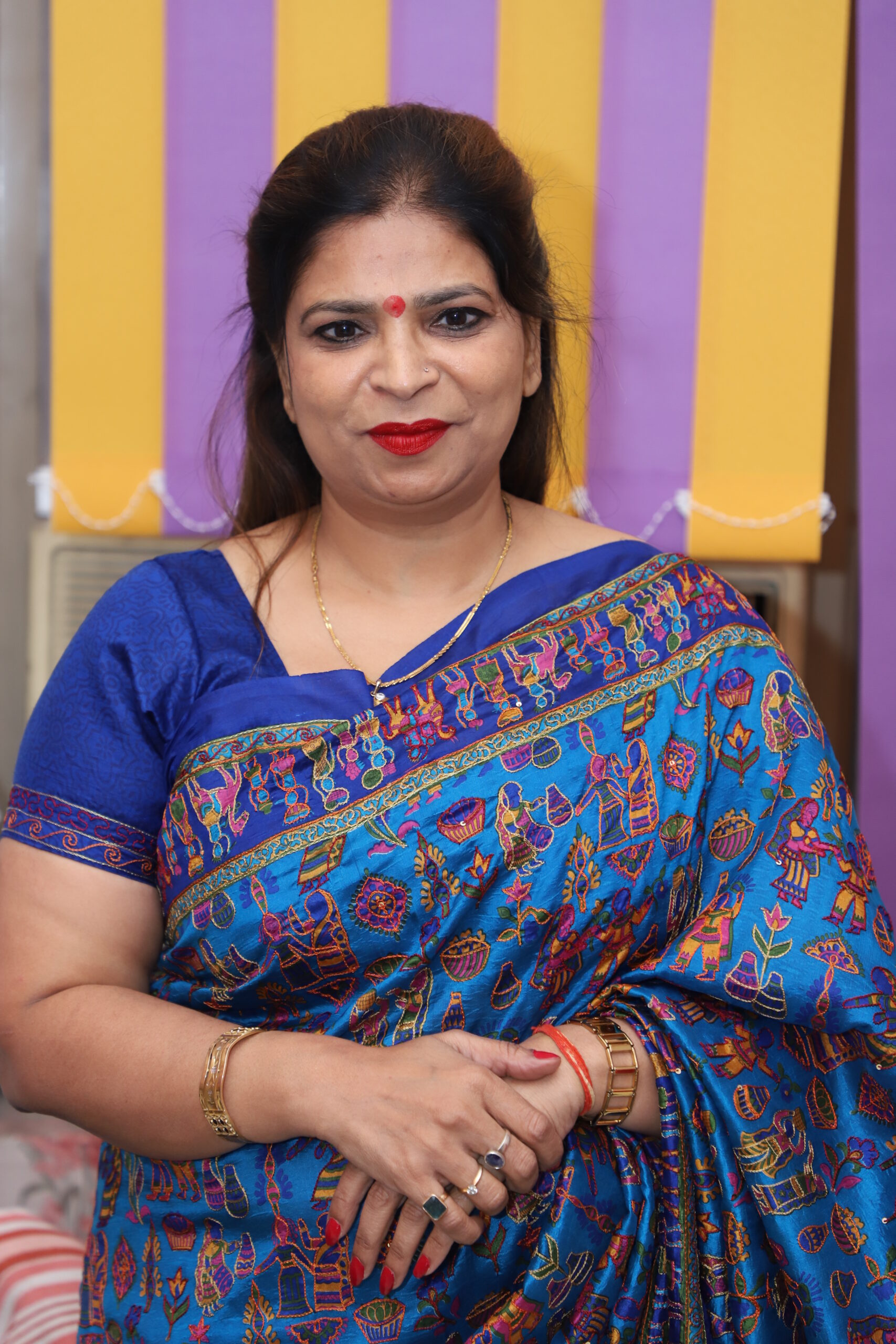Principal Diary - Divine Educational Institute